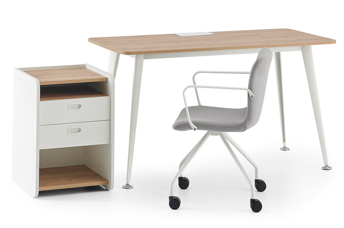 Mio Office Desk – CASTAPOS INC